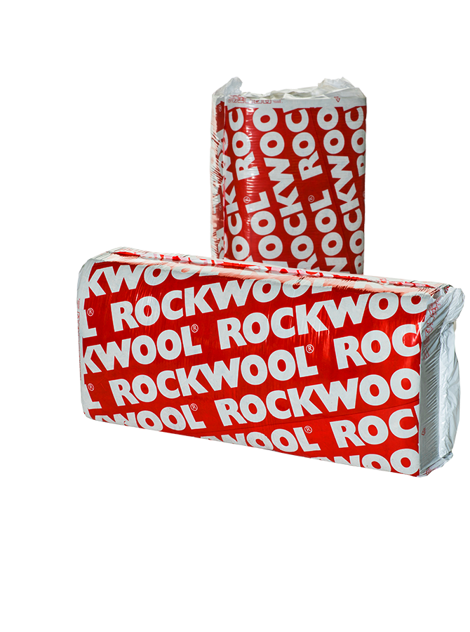 ROCKWOOL – Produktionsproces