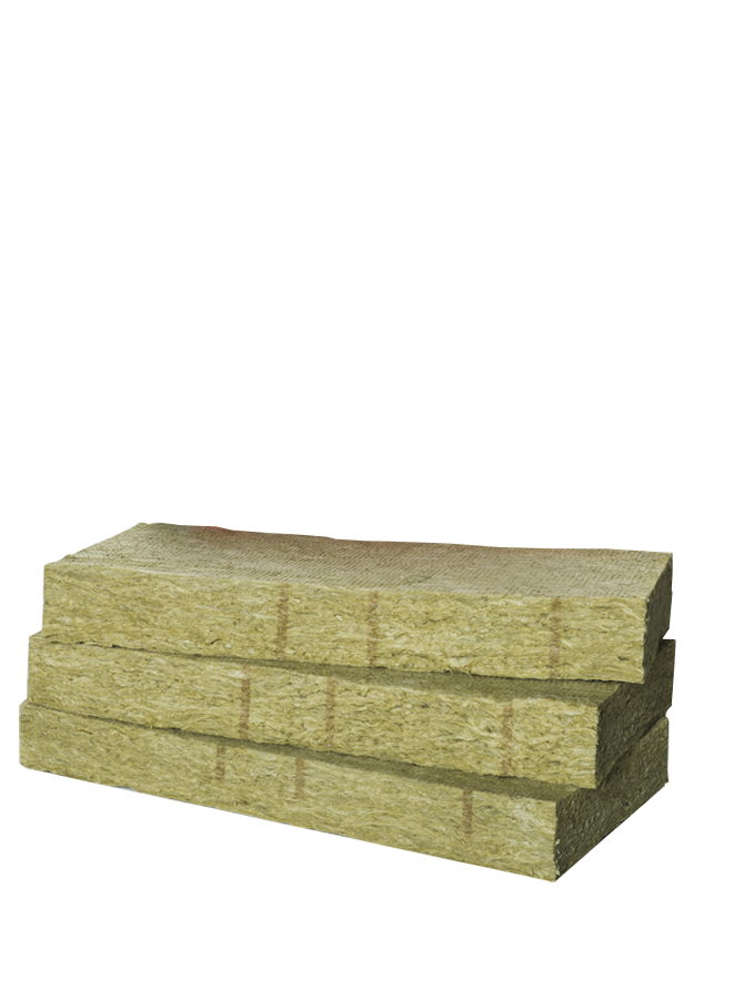 ROCKWOOL – Produktionsproces